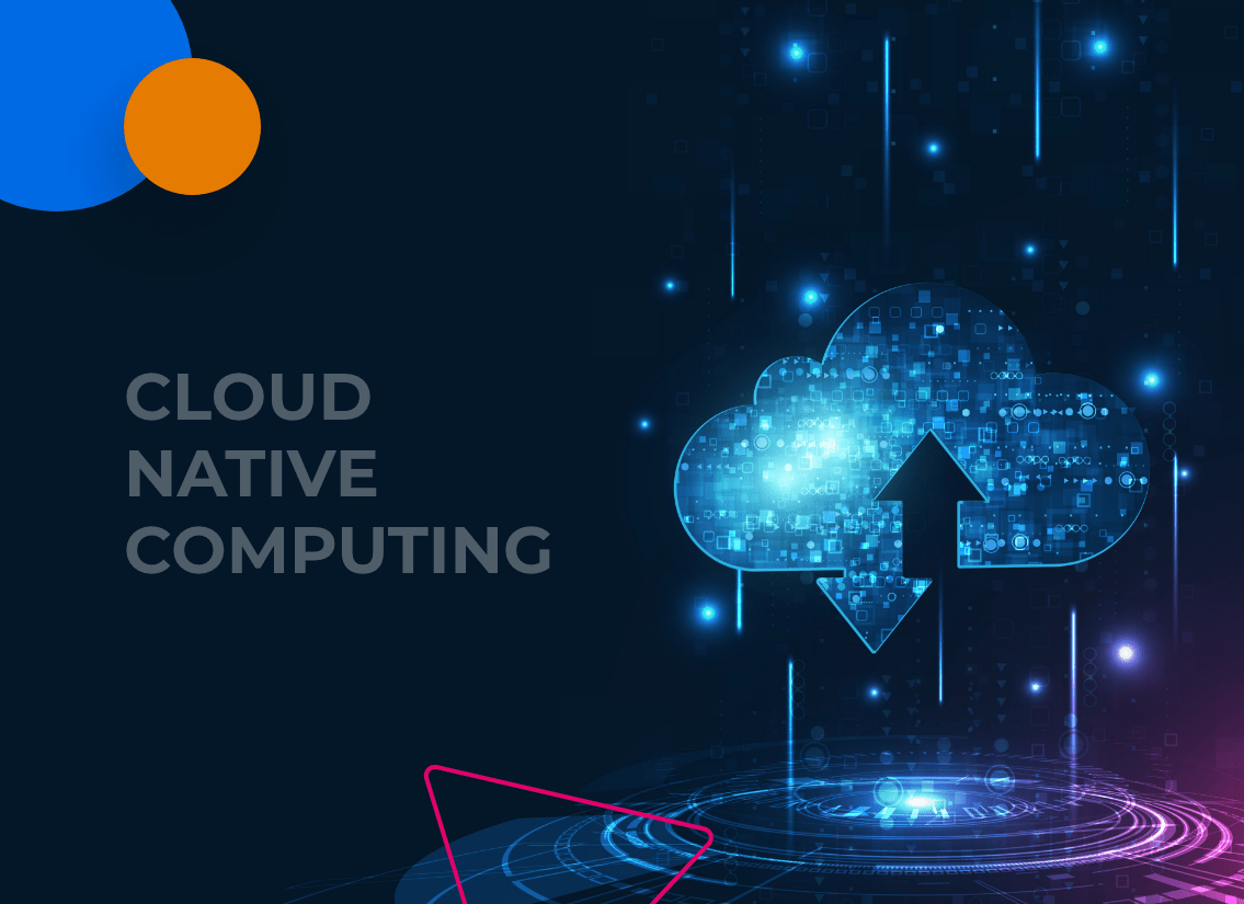 Cloud native approach for telecom operators