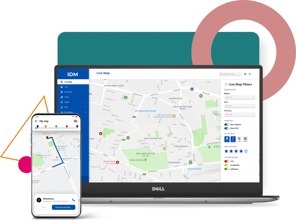 RVM - Retail Value Management – SDS