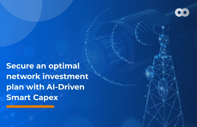 Optimize Telecom CAPEX with Data-Driven Investment Strategies